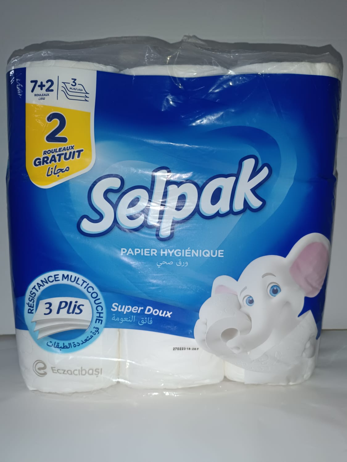 3C.ma | SOHA GESTION